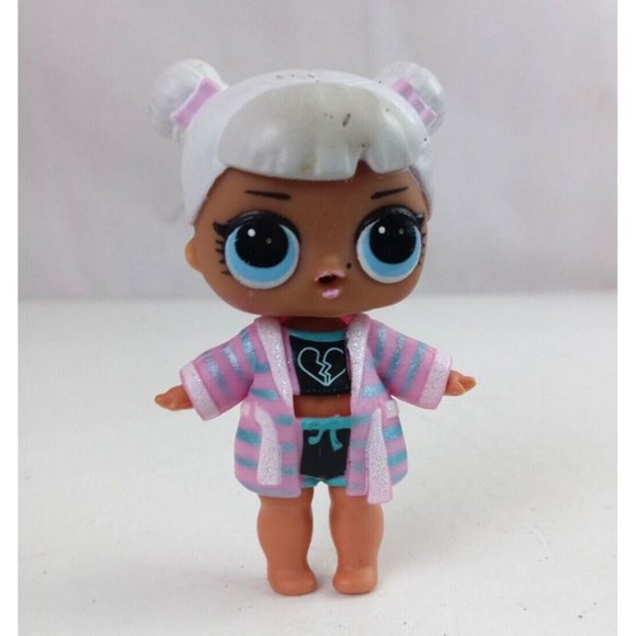 MGA Entertainment | Toys | Lol Surprise Doll Winter Disco Series 2 Snow ...